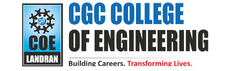 CGC COE - Best Private College
