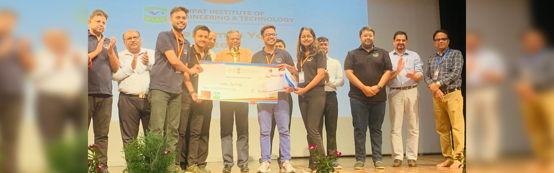 CGC COE - Best Private College